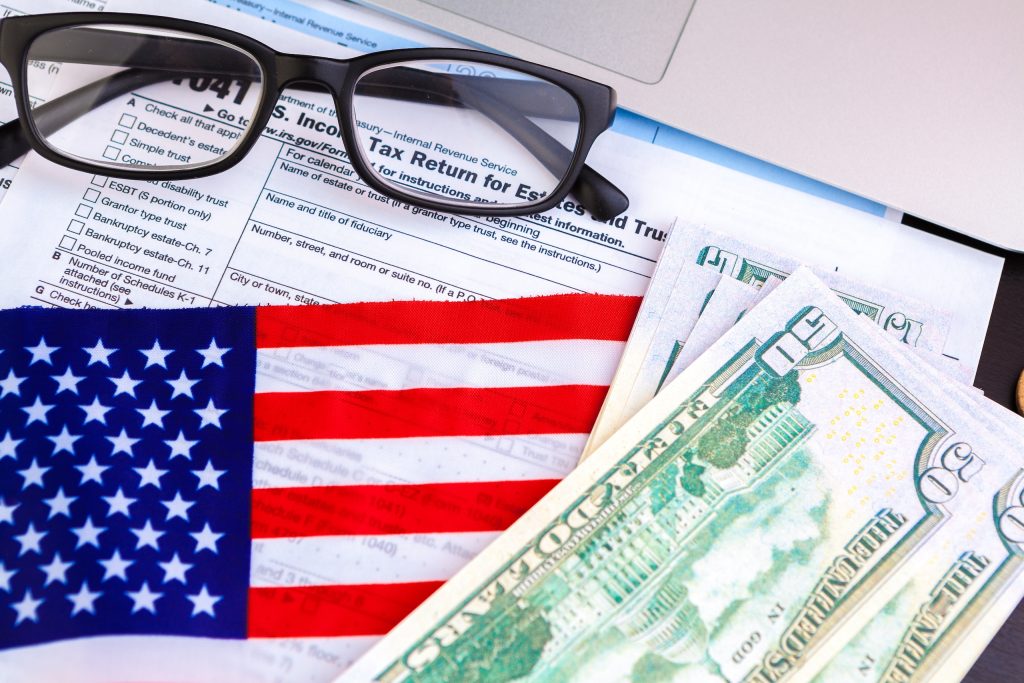 Tax Strategies for U.S. Expats: What You Need to Know - NomadicX