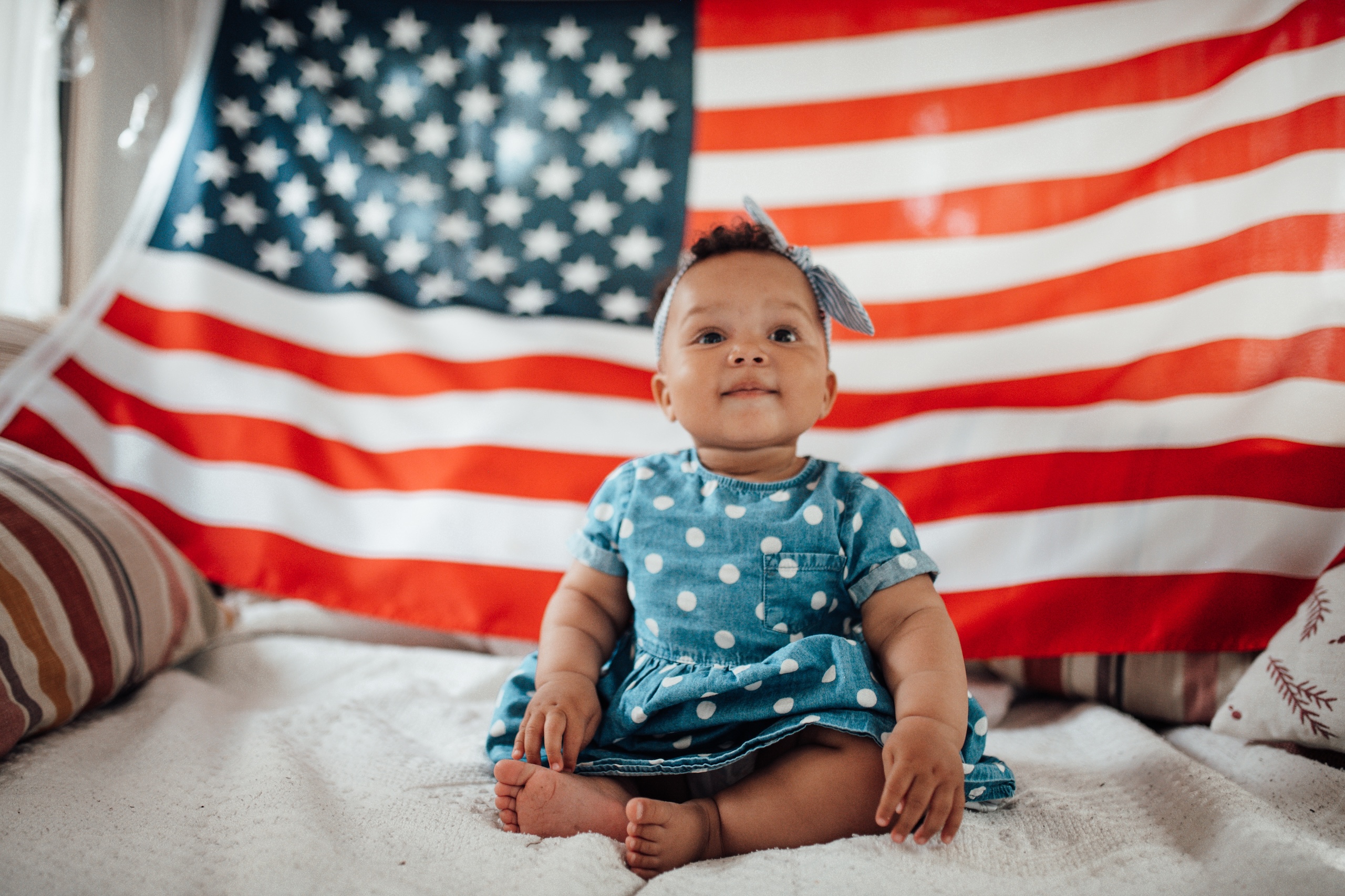 Birthright Citizenship - NomadicX