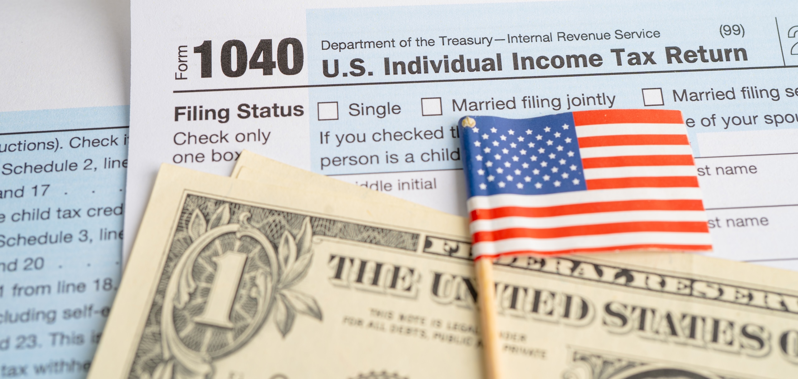 U.S. Resident Tax Returns - NomadicX
