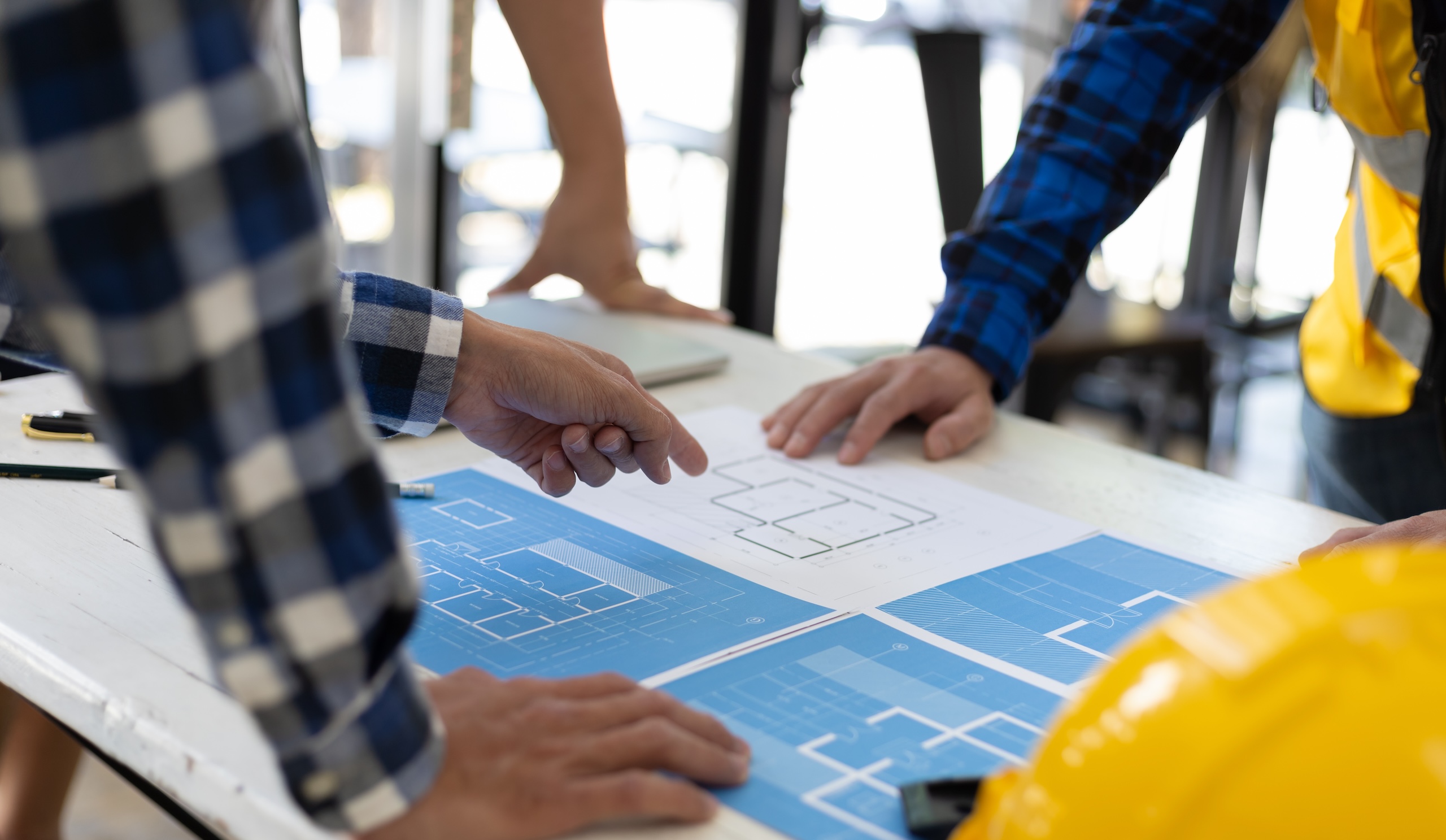 Nomadic Blueprint - NomadicX